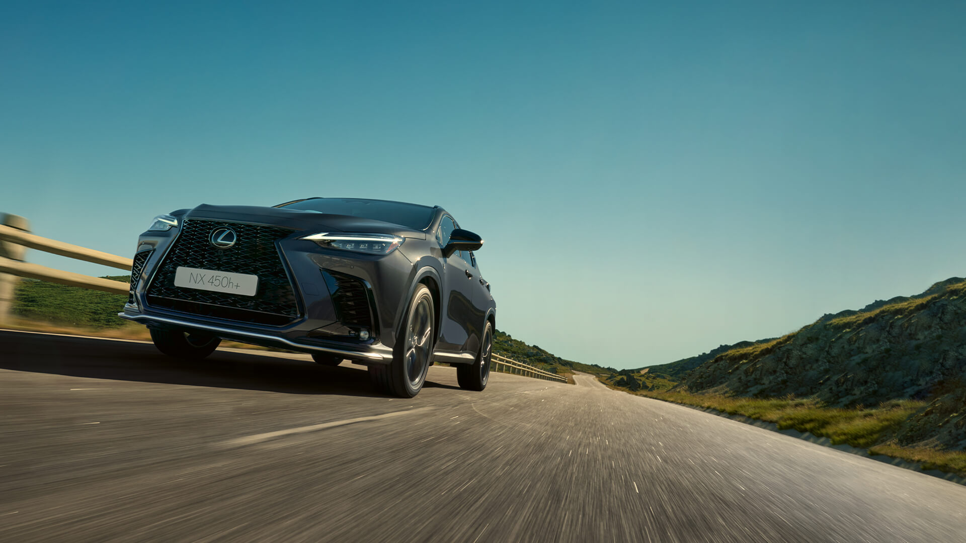 Lexus Luxembourg: Voitures de luxe & hybrides