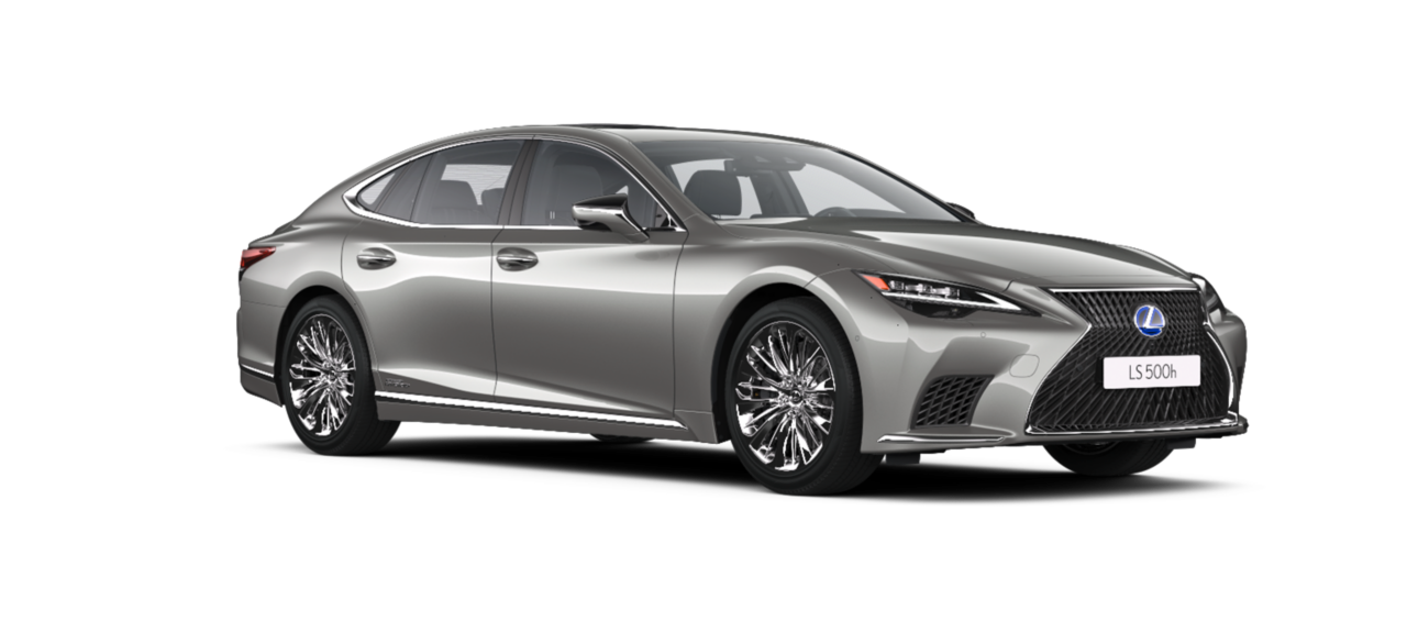 Découvrez notre gamme de voitures | Professionnels | Lexus Luxembourg