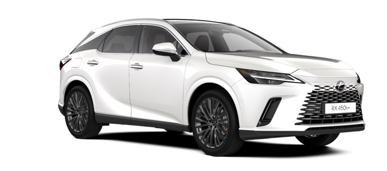 Découvrez notre gamme de voitures | Professionnels | Lexus Luxembourg