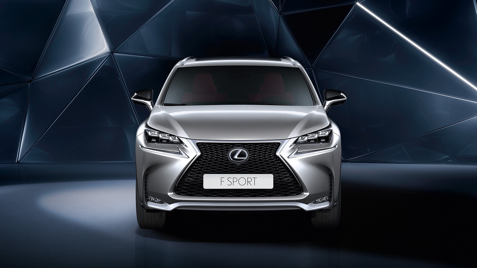 Découvrez le design Lexus | Lexus Luxembourg