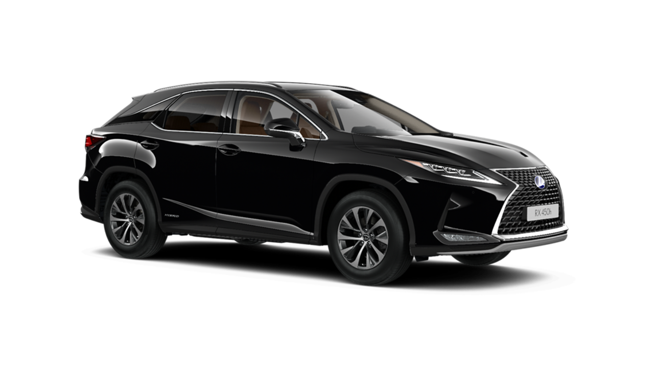 Promotions Voitures Lexus | Lexus Luxembourg