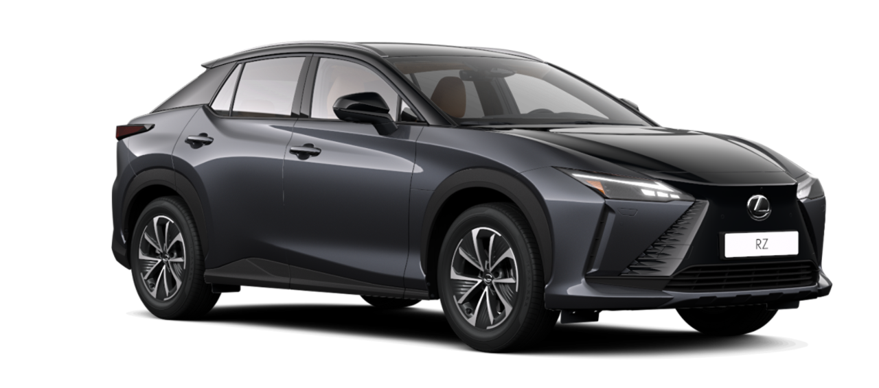 Découvrez notre gamme de voitures | Professionnels | Lexus Luxembourg
