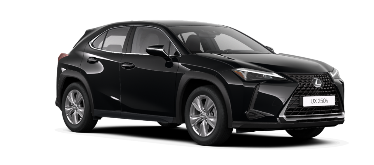 Découvrez notre gamme de voitures | Professionnels | Lexus Luxembourg